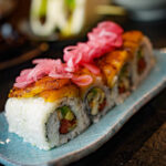 Maguro Latin Fusion – Latin Asian Cuisine
